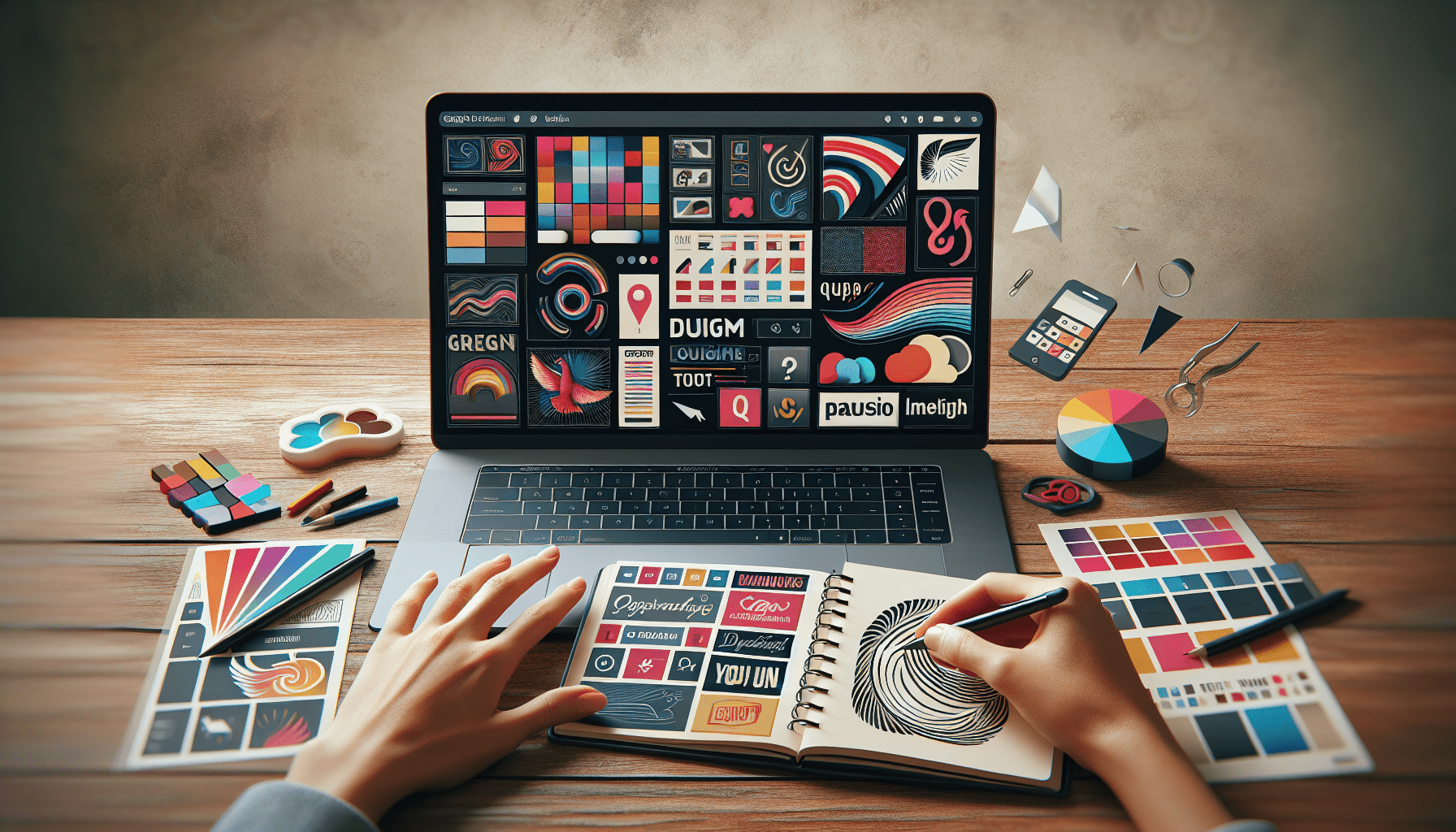 Canva: A Review of the Software for Improving Graphic Design Projects ...